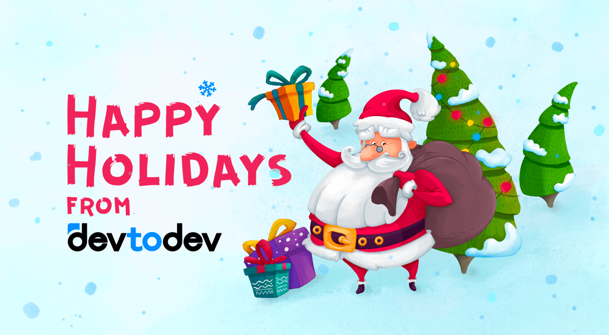 devtodev | Devtodev Year-in-Review: 2024 Highlights