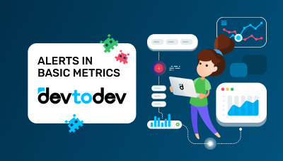 devtodev | Analytics for app and game developers