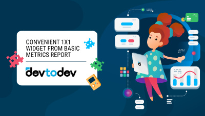 devtodev | Analytics for app and game developers
