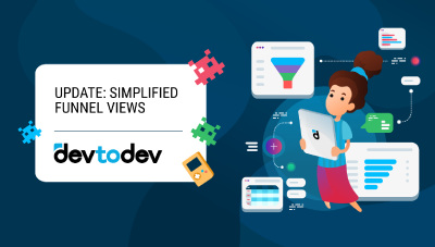 devtodev | Analytics for app and game developers