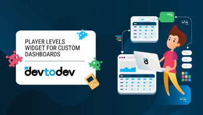 Devtodev Analytics For App And Game Developers