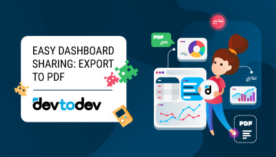 devtodev | Analytics for app and game developers