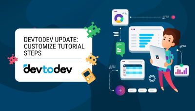 devtodev | Analytics for app and game developers
