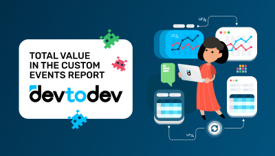 devtodev | Analytics for app and game developers