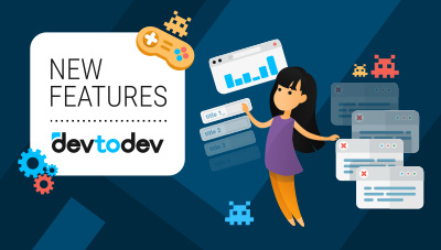 A full-cycle analytics solution for game developers