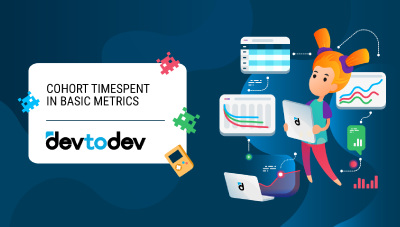 devtodev | Analytics for app and game developers
