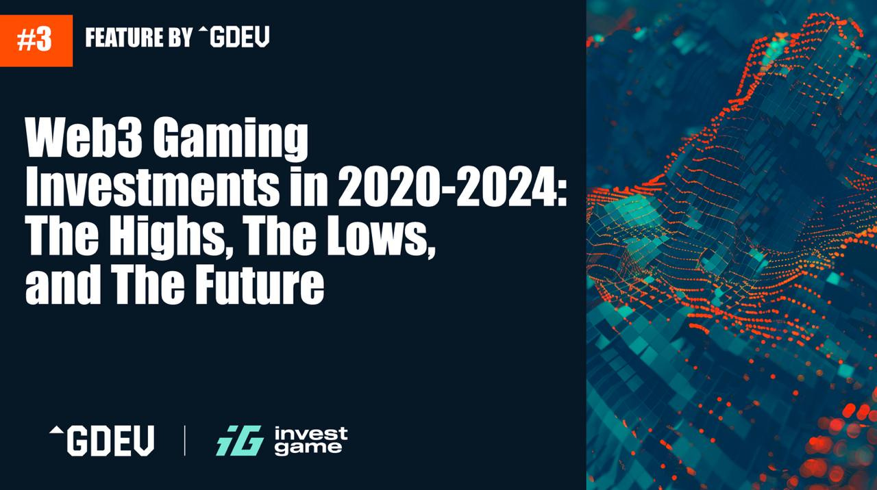 devtodev | Game Market Overview. The Most Important Reports Published in October 2024